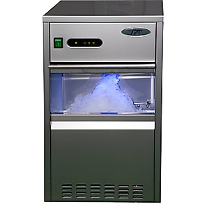 SZB-41 Automatic Flake Ice Maker