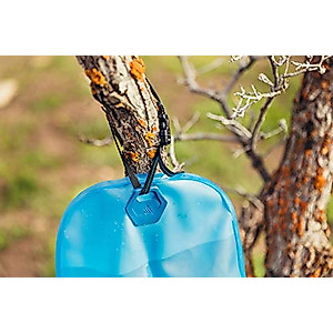 Gregory 3D Hydro Trek 3L, Blue