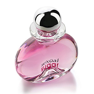 Michel Germain Sexual Sugar Eau De Parfum Spray, 4.2 fl oz