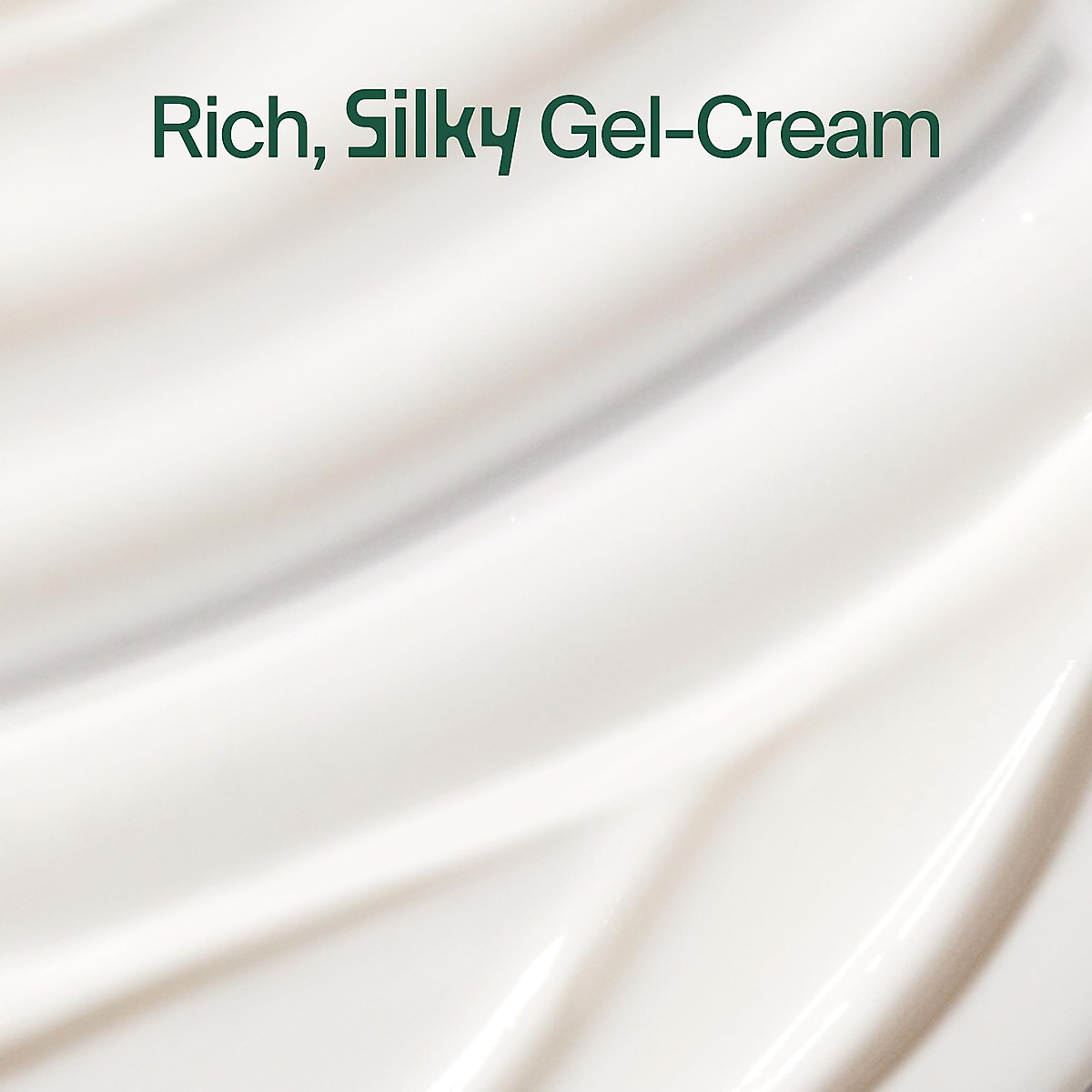 Youth To The People 121 Polypeptide Cream, Firming + Hydrating Face Moisturizer & Collagen Cream for Dry Skin, Plant Ceramide Rich Skincare Travel Size (0.5oz)