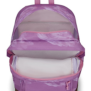 JanSport JS0A2SDD47Z Cool Student Brazilian Berry
