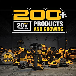 DEWALT 20V MAX 7-1/4-Inch Circular Saw with Brake, Tool Only, Cordless (DCS570B)