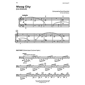 Alfred's Basic Piano Library -- Popular Hits, Bk 1B (Alfred's Basic Piano Library, Bk 1B)