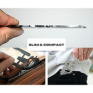 Star Trek: The Original Series U.S.S. Enterprise 8-In-1 Multitool Kit