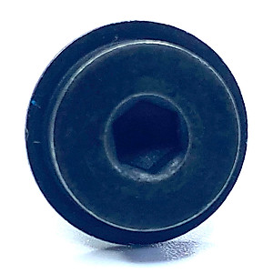 TTocenb N621119 Steel Outer Clamp Washer 648697-00 DCS372 Blade Bolt FITS DCS390 DCS391 DCS392 DC310 DCS373 Circular Saw DC310K DC390B DCS393 New Compatible Replacement For DeWalt Part Assembly