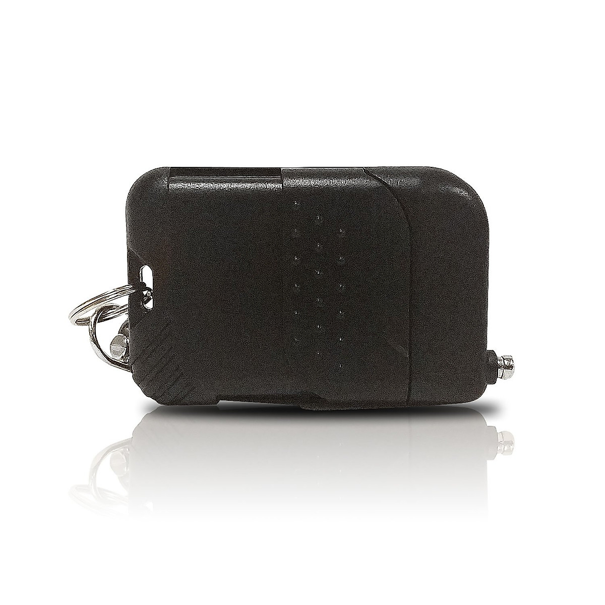 GENSSI Wireless 7 Tone Electronic Siren Emergency Horn Sound System for Police Cars Fire Trucks with Remote Control