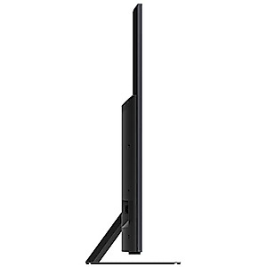 TCL 55" Class 6-Series 4K Mini-LED UHD QLED Dolby Vision IQ & Atmos, 144Hz VRR, AMD FreeSync Premium Pro, Smart Roku TV – 55R655 (2022 Model), Black