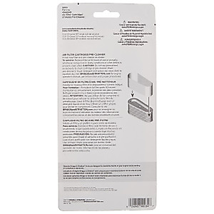 Briggs & Stratton Air Filter Cartridge/Pre-Cleaner 12.5 - 17 HP 5053K