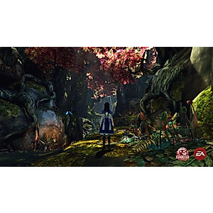 Alice: Madness Returns - Playstation 3