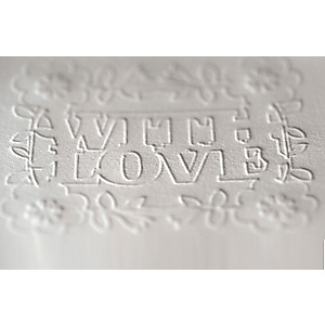 Silhouette Curio-Tool-EMB1 Embossing Tool, Fine