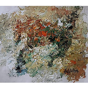 Tempestuous, Western Wild Horse By Internationally Renowned Artist Andre Dluhos