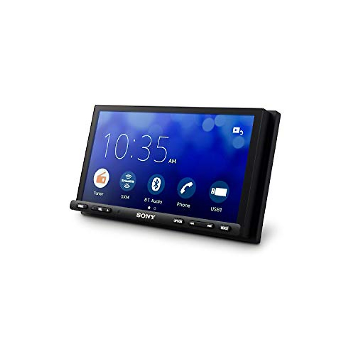 Sony XAV-AX7000 6.95"Apple Carplay/Android Auto High Power Media Receiver