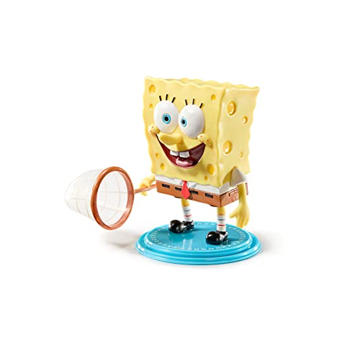 BendyFigs Spongebob Squarepants