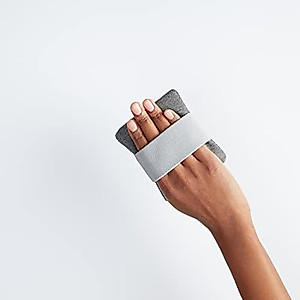 Frida Baby Gas + Colic Heating Pad for Natural Belly Relief | Gentle Heat to Relax + Soothe Bellies | Instant Tummy Warmer | Soothe Colic Discomfort