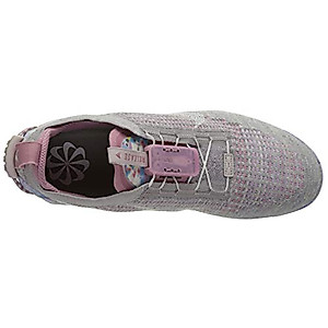 Nike Women's Air Vapormax 2020 FK Sneaker, Violet Ash Light Arctic Pink Violet Bianco, 7.5