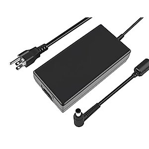 230W AC Charger for Acer Predator 15 G9-593 G9-593G 17 G5-793 G5-793G G9-793 G9-793G Predator Helios 500 PH517-51 PT715-51 PT917-71 Predator Triton 700 Predator Triton 900 PT917-71