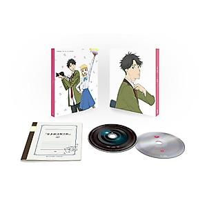 Tada-kun is not in love 1 (Event ticket priority sales application ticket) [Blu-ray] JAPANESE EDITION