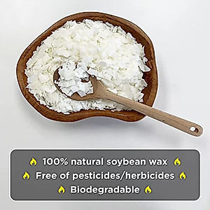 THE BURLAP BAG - Baked Bread - 9oz Soy Candle - smells like warm, yeasty, buttery bread - Handpoured in Austin Texas