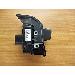 Ram 1500 New Body Style Integrated Trailer Brake Controller Mopar OEM