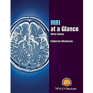 MRI at a Glance