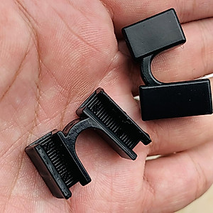 5 Pieces Reusable Chopsticks Helpers Training Chopstick Hinges Connector, Practice Chinese Janpanese Chopstick Helper