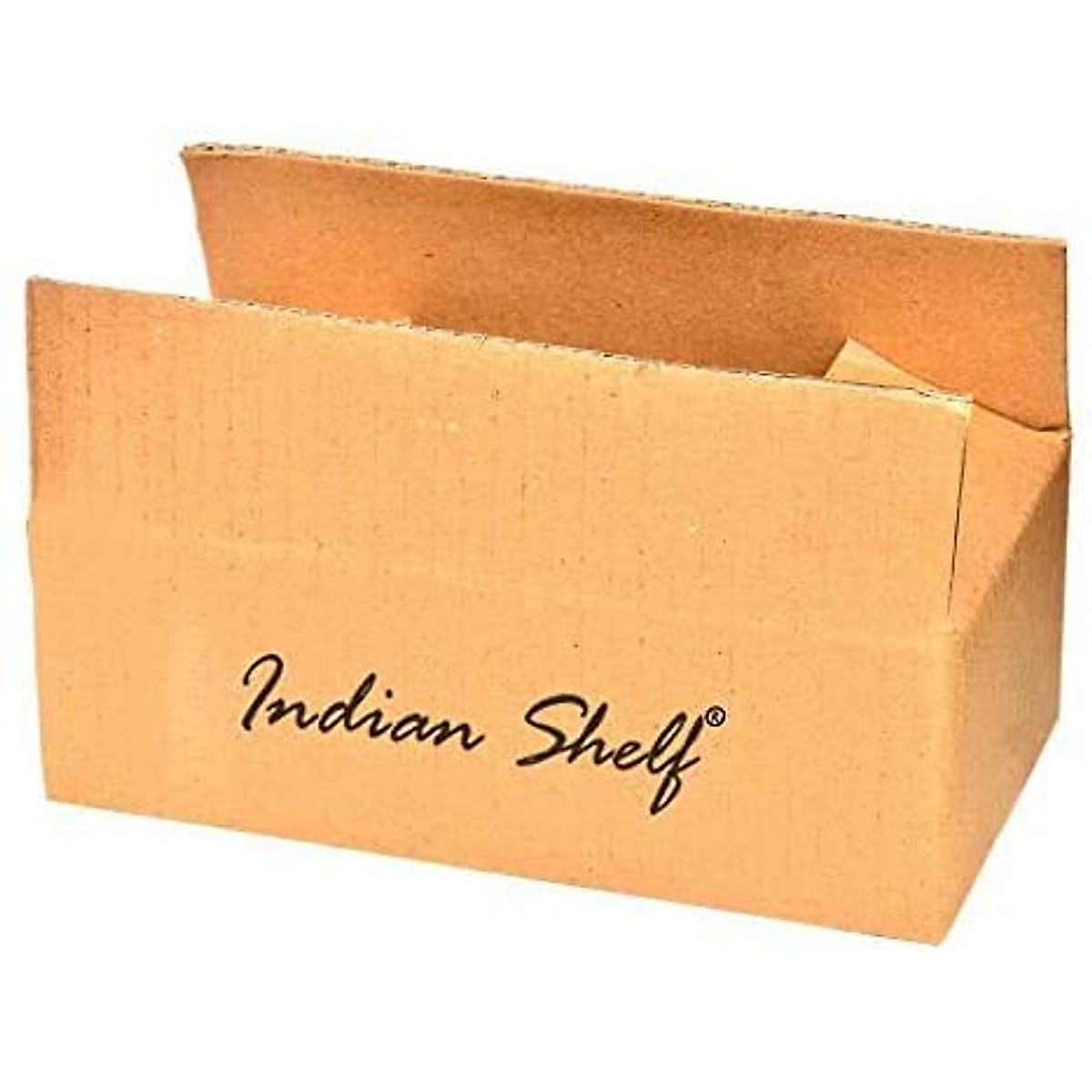 IndianShelf Coat Hooks Wall Mount | White Double Coat Hooks | Ceramic Wall Hook for Backpack | Etched Hat Hook [13.97 cm]