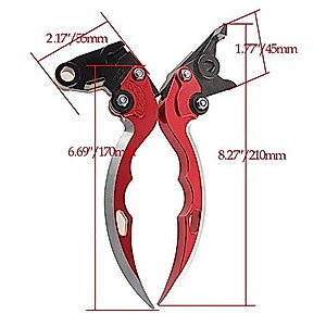 Niree Blade Brake Clutch Levers for Yamaha YZF R6 1999-2004 YZF R1 2002-2003 FZ1 FAZER 2001-2005 R6S USA VERSION 2006-2009 R6S CANADA VERSION 2007-2009 Green