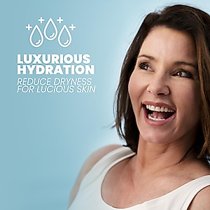 Eva Naturals Anti-Aging Retinol Cream - Day & Night Moisturizer with Hyaluronic Acid & Vitamin E, Reduces Fine Lines & Dark Spots (2 oz)