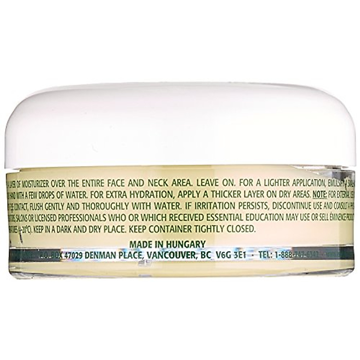 Eminence Vitaskin Calm Skin Chamomile Moisturizer, multi, reg, 2 Ounce