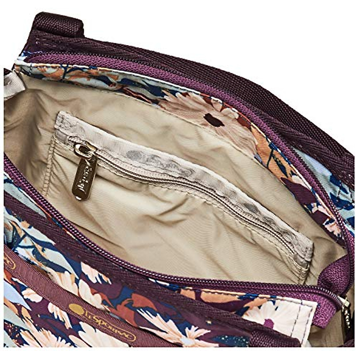 LeSportsac 8056 SmallJenni Women's Tranquility Tote Bag