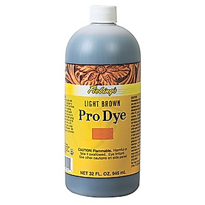 Fiebing's Pro Dye