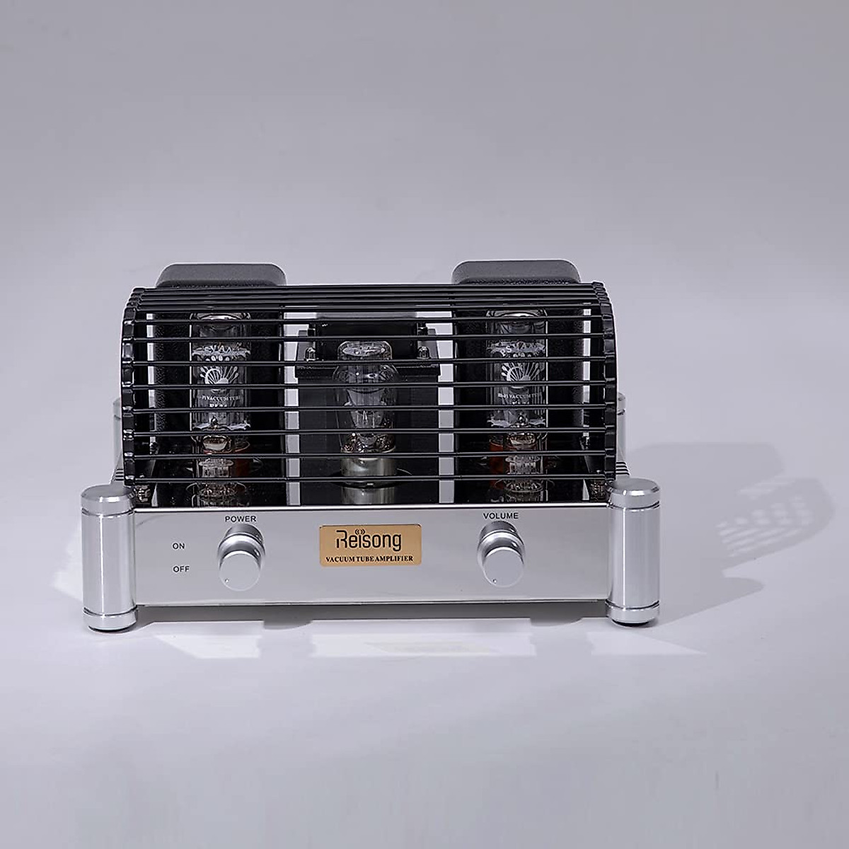 Reisong A10 EL34 Hi-Fi Audio Stereo Tube Amplifier Single-end Class - A Amp