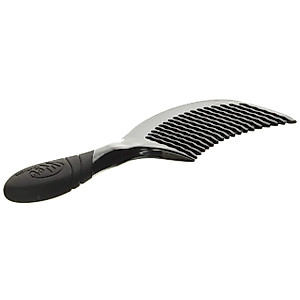 Wet Brush Comb Pro Detangler Black