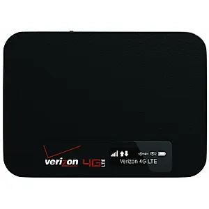 VERIZON ELLIPSIS JETPACK 4G LTE (locked in Verizon)