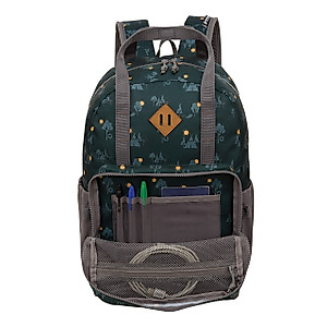 Outdoor Products Larchmont Grab Pack (Contoured Landscape Tradewinds) (Contoured Landscape Tradewinds)