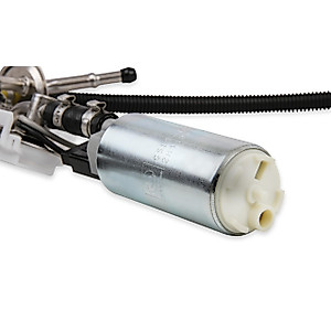 Holley 12-386: Oe Fuel Tank Module 66-67 Chevy Ii 350 Lph