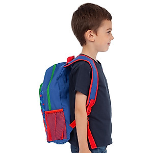 PJ MASKS Boys Backpack One Size