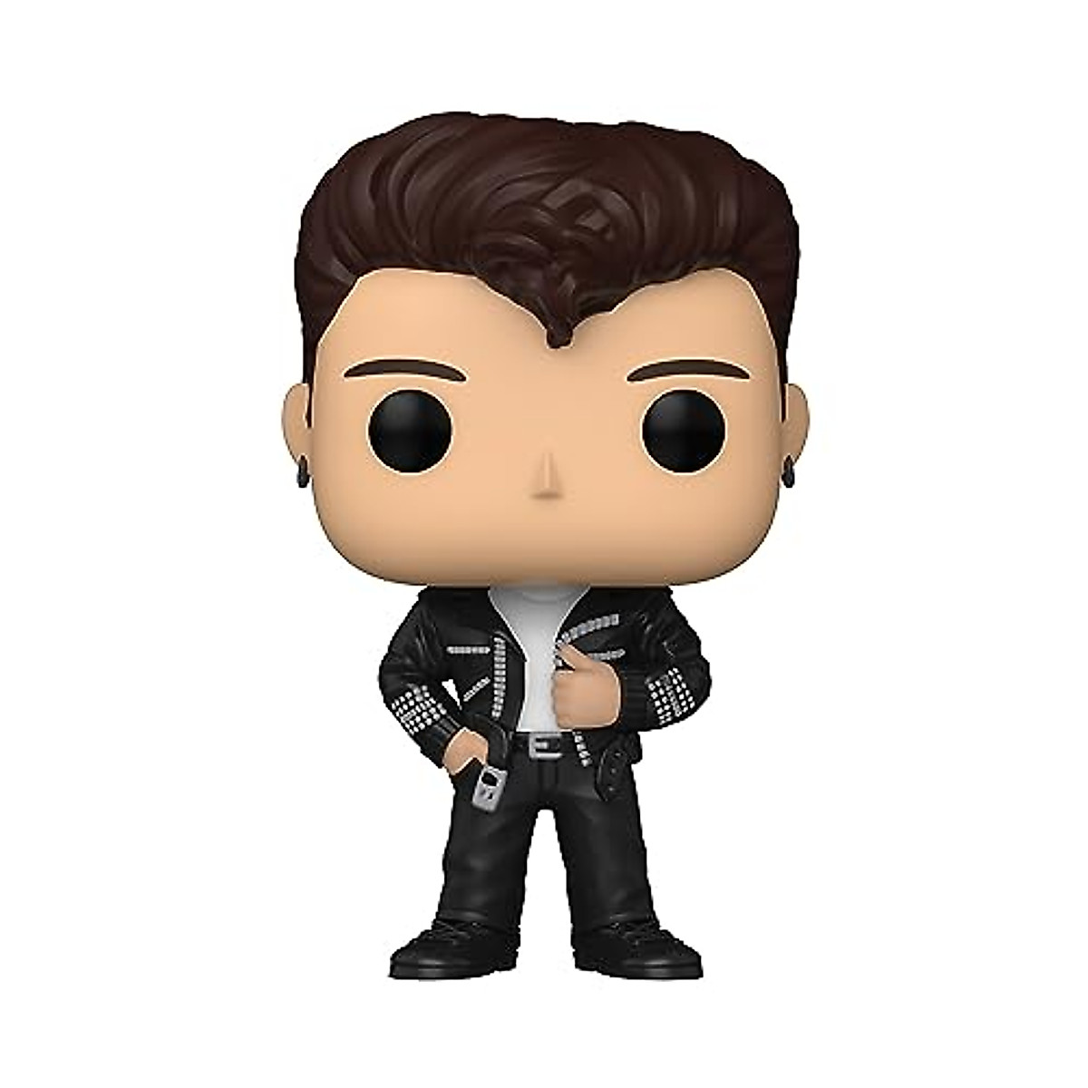 Funko Pop! Rocks: New Kids on The Block -Jordan