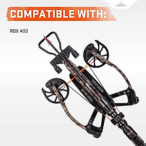 TenPoint Wicked Ridge Replacement String for RDX 400 Crossbow (HCA-13419-S) - Also Compatible with Fury 410 De-Cock
