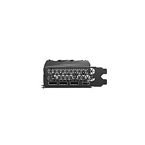 ZOTAC GeForce RTX™ 3070 Ti Trinity OC 8GB GDDR6X 256-bit 19 Gbps PCIE 4.0 Gaming Graphics Card, IceStorm 2.0 Advanced Cooling, Spectra 2.0 RGB Lighting, ZT-A30710J-10P