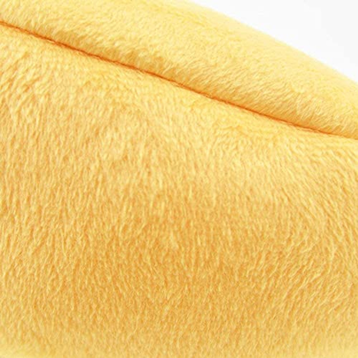 WNZQK Banana Bed for Hamster Small Animals House Pet Hammock Dutch Pig Hedgehog Rat Guinea Habitat Chinchilla Sugar Glider Hamster Accessories Toys Outfits(Small 8 Inch)