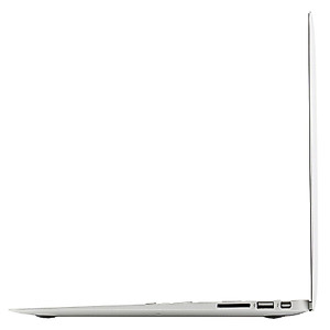 Apple 13.3-inch MacBook Air 1.8GHz 128GB SSD 8GB RAM MQD32LL/A