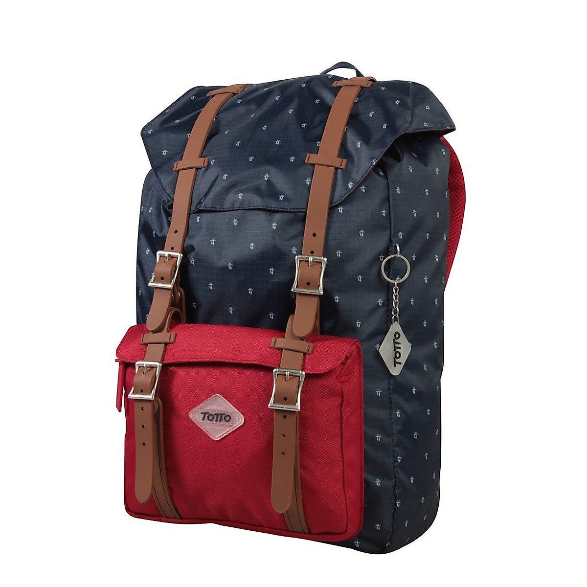 Totto Traditional, Multicoloured, One Size