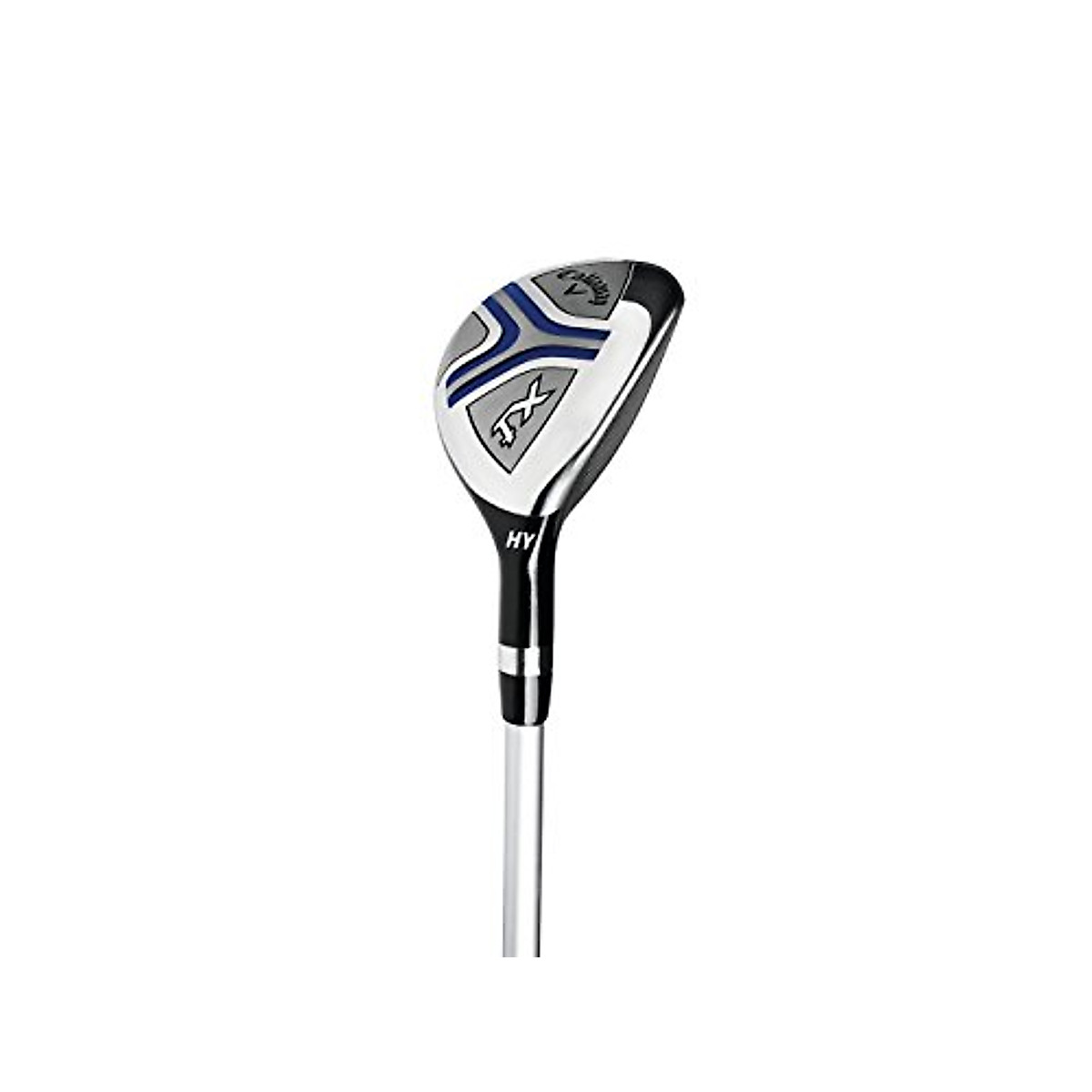 Callaway Golf Xj Junior Golf Set, Right Hand , White
