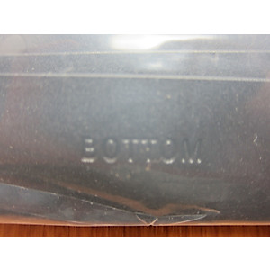 Jeep Wrangler JL Oversized Spare Tire Mounting Bracket Kit Mopar OEM