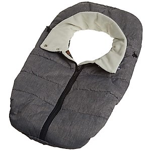 Peg Perego Primo Viaggio Igloo Cover - Accessory - Light Grey
