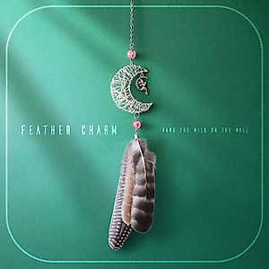 Natural Turkey Spotted Feathers for Crafts Pheasant Feathers DIY Wedding Home Party Decorations 36Pcs