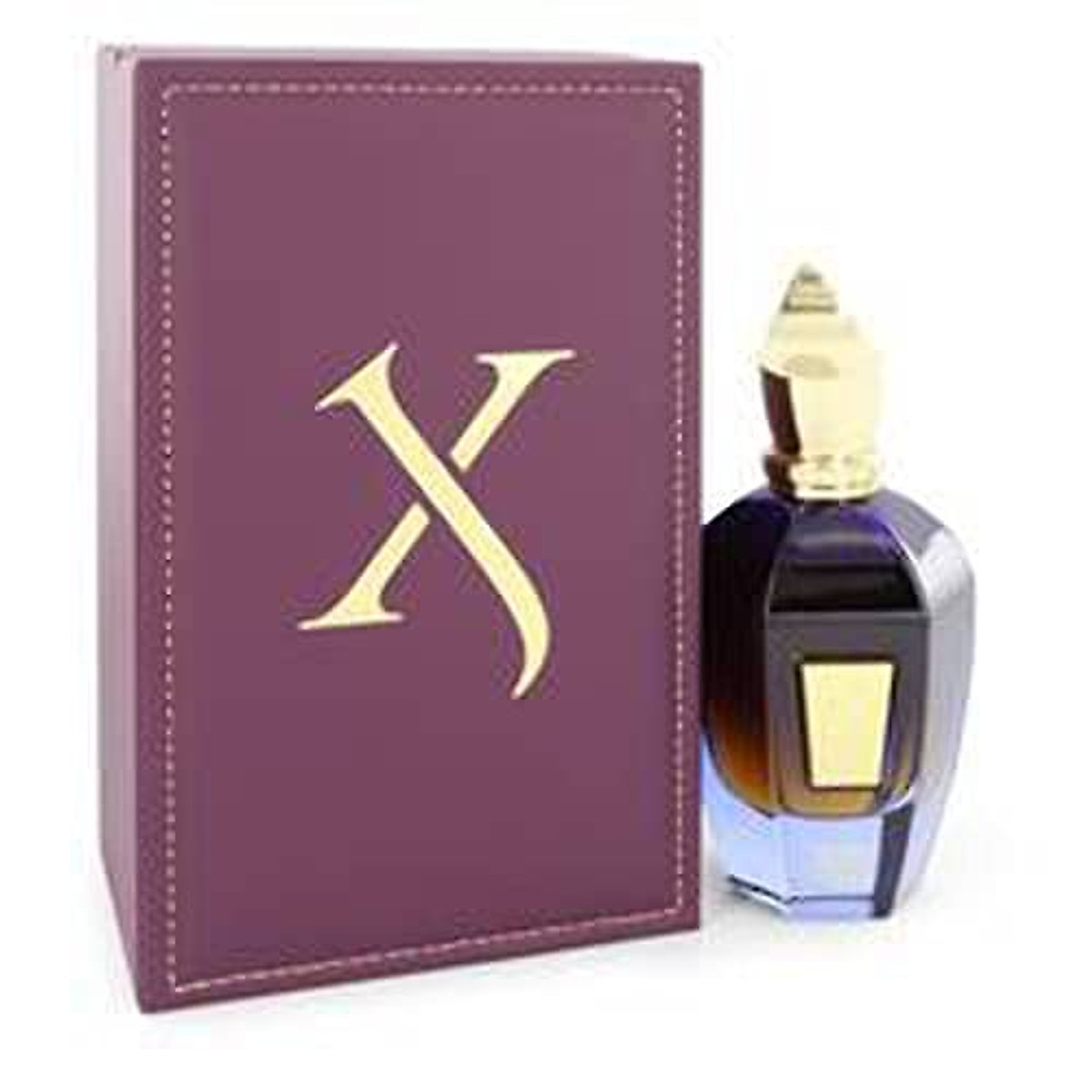 Xerjoff More Than Words for Unisex Eau de Parfum Spray, 3.4 Ounce
