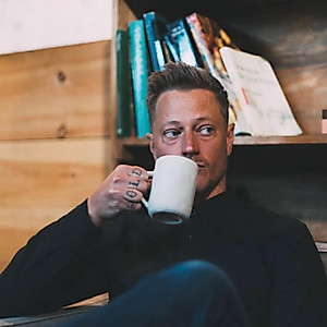 Shear Revival Northern Lights | Matte Hair Styling Paste for Men Strong Hold Molding Sculpting Pomade Wax Promotes Hair Elasticity Slick Back with Kaolin Clay, Calendula Extract, Clary Sage Oil 3.4oz