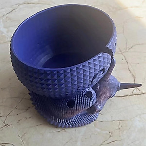 Fantasy Dragon and Egg Yarn Bowl, Knitting Bowls for Yarn, Yarn Bowls for Crocheting, Yarn Holder for Crocheting, Crochet Accessories,Crochet Hooks, Knitting Accessories Organizer Gifts (A)